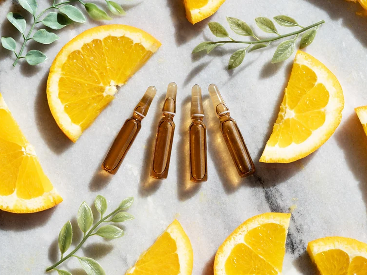 Tubular Glass for Cosmetics | Vials & Ampoules | Gerresheimer